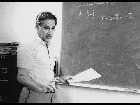 Remembering Jack Minker (1927–2021)