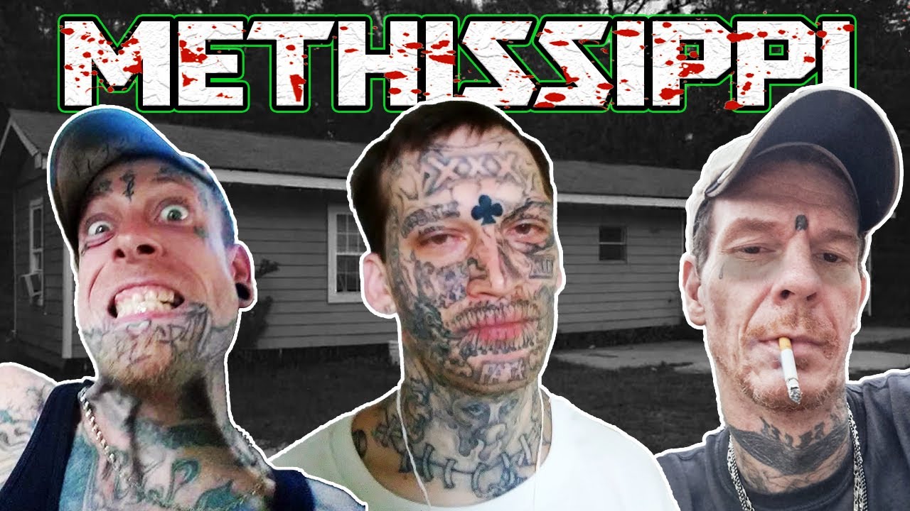 Inside the Aryan Brotherhood of Mississippi: A Dark Tale of Violence ...