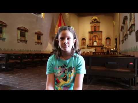 San Diego Spanish Mission