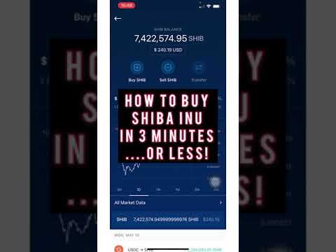 UPDATED!! The cheapest & fastest way to buy Shiba Inu today! (1000x coin, Crypto.com)