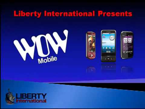 WOW Mobile Overview www.bestwowmobile.com