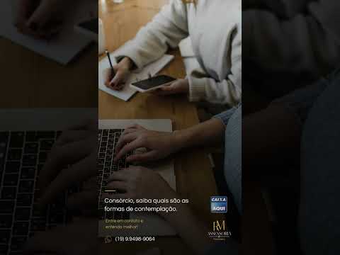 Assessoria Financeira RM