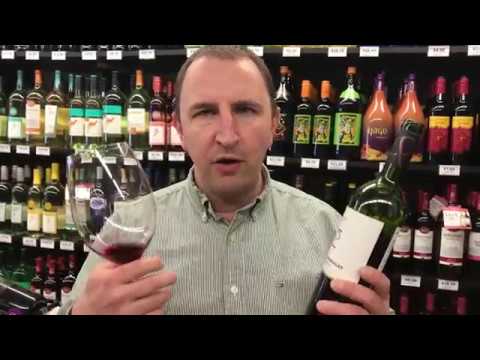 Casas Patronales Carmenere | One Minute of Wine Episode #140