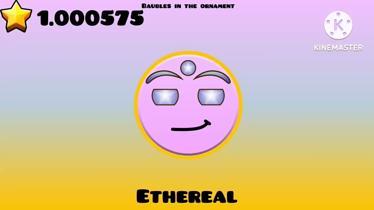 Geometry Dash Custom Difficulty Faces with Lobotomies (Version 16.5, FIXED) but 100x