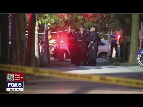 Upper East Side shooting: NYPD detectives are searching for a specific suspect