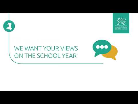 School year consultation 2023 - parents