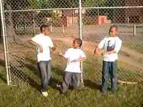 "Fences" (by:August Wilson) School Project