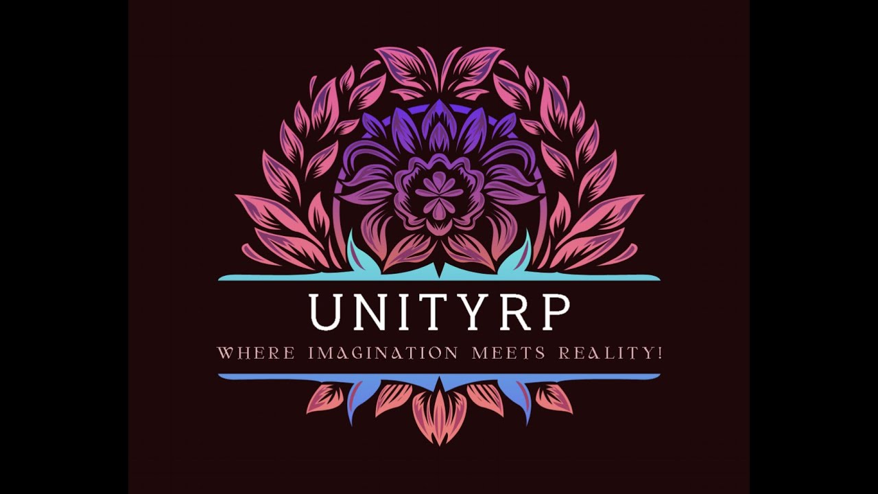 UnityRp Come over and join us! We have a amazing city that stands out ...