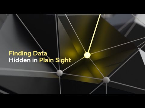 MMIT: Finding Data Hidden in Plain Sight