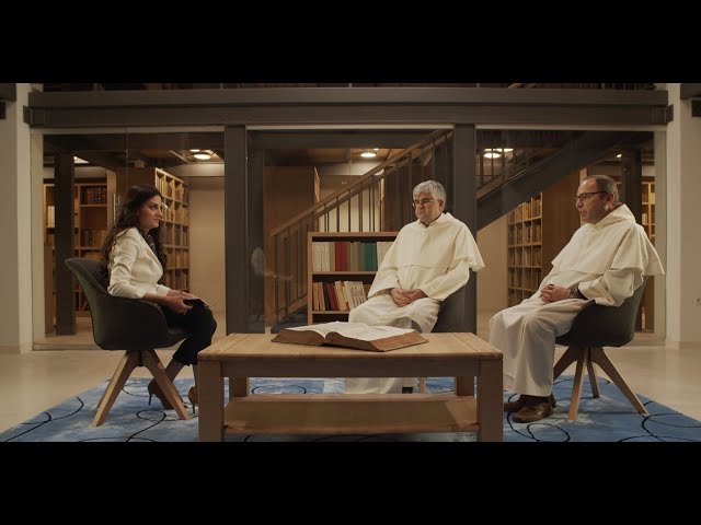 Naslovna - Dominikanci