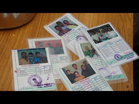 Uttar Pradesh E Ration Card download kana sikhe