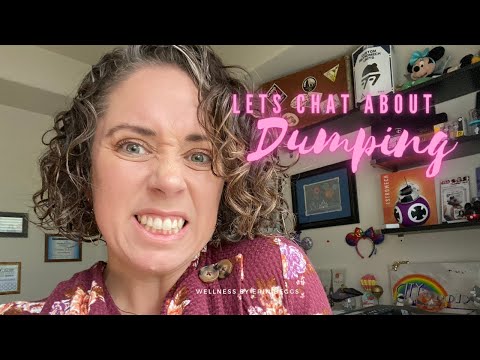 Dumping Syndrome//What Is It//Vertical Sleeve Gastrectomy