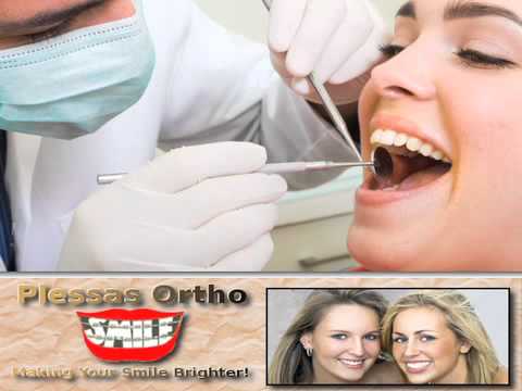 Plessas Orthodontics Video | Orthodontist in Vacaville