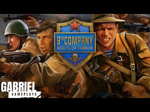Steam Community :: 9th Company: Roots of Terror