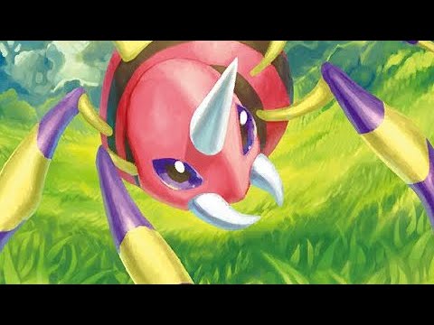 Best of 7 Gym Leader Challenge Conquest with Ben Morse!