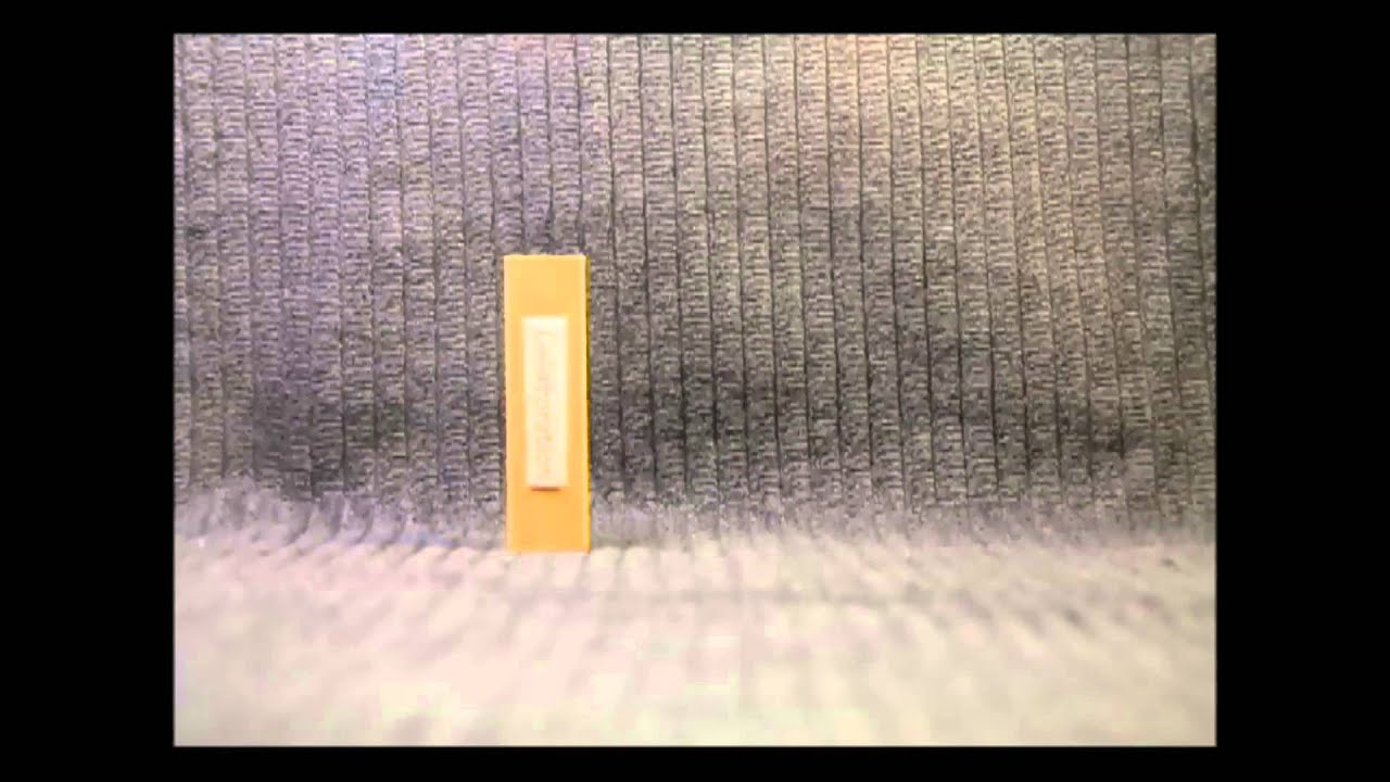 OSLC Application Video