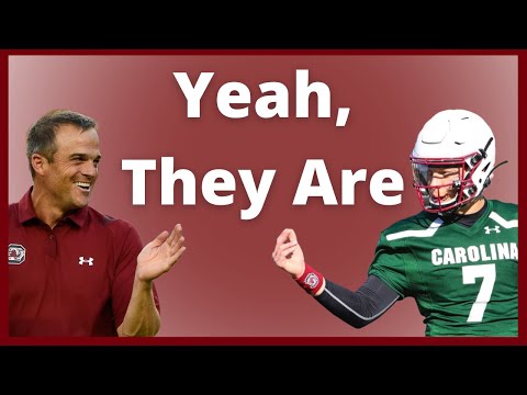 Is South Carolina the REAL DEAL? | Schedule and Roster Breakdown