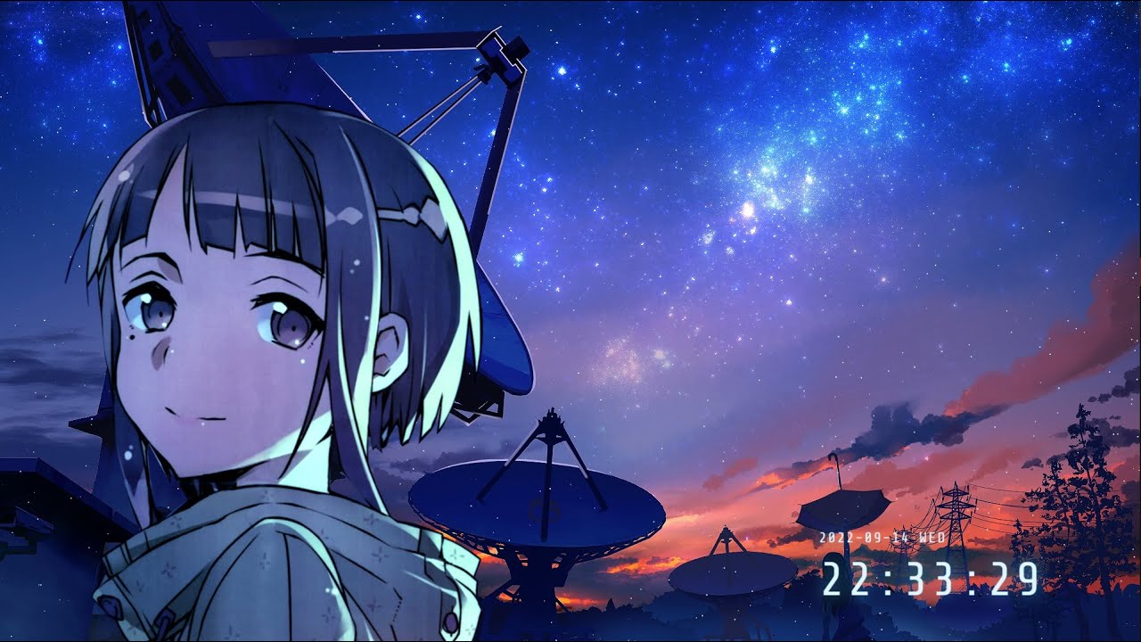 Sachi Wallpaper