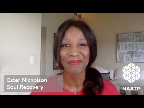 NAATP Member Spotlight: Soul Recovery