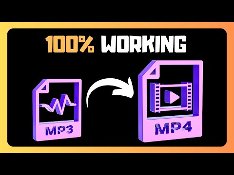 How to Convert MP4 to MP3 With VLC Player -VERY EASY