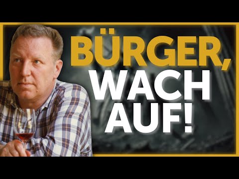 Warum DU dem STAAT gehörst ... | Roland Baader