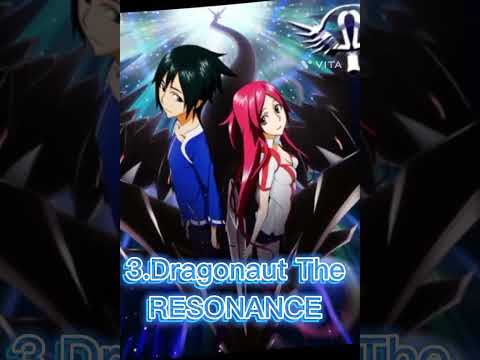 Top 5 Best anime in English DUB and SUB