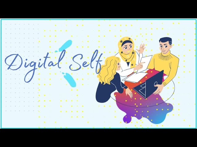 Exploring the Digital Self: Understanding Our Online Personas | Galaxy.ai