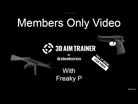 Steam Community :: 3D Aim Trainer