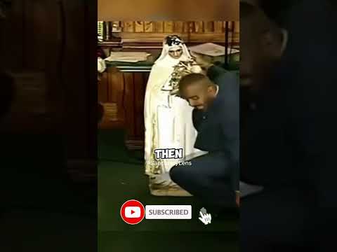 Pastor Gino Jennings Destroys A Statue Of Mary While Condemning Idol Worship.