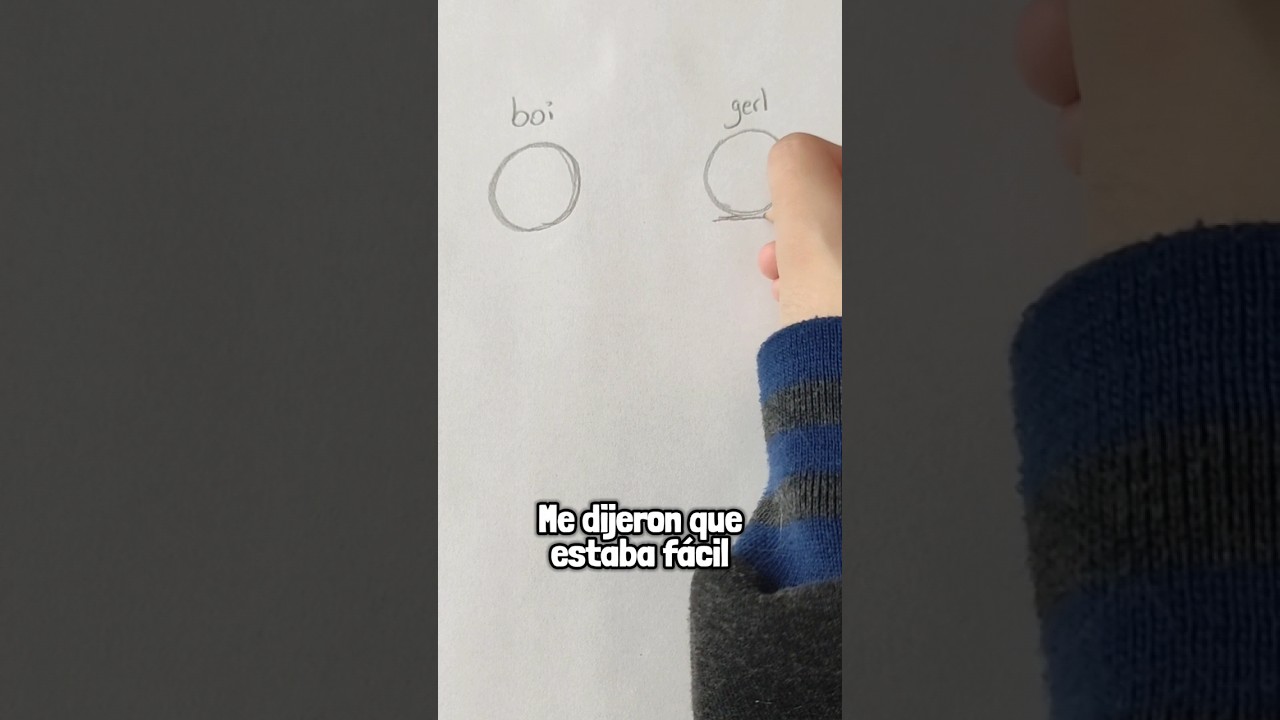 Intentando Seguir un Tutorial de Dibujo #24