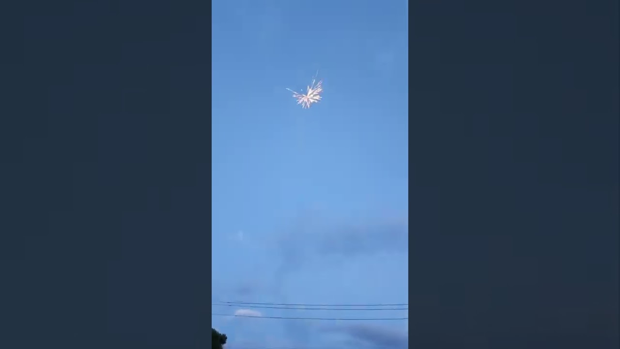Magnus: Glowing Rocket [Good Version]