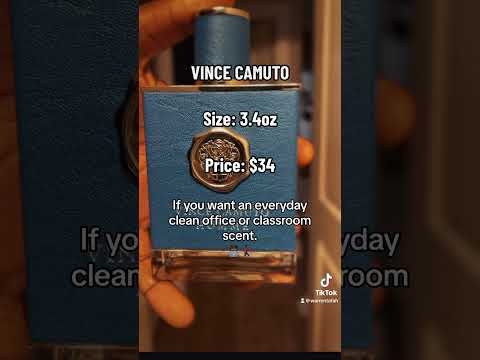 TOP 10 AFFORDABLE COLOGNES (UNDER $40) THAT SMELL LIKE MILLION DOLLAR SCENTS.
