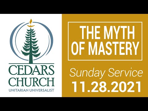 The Myth of Mastery