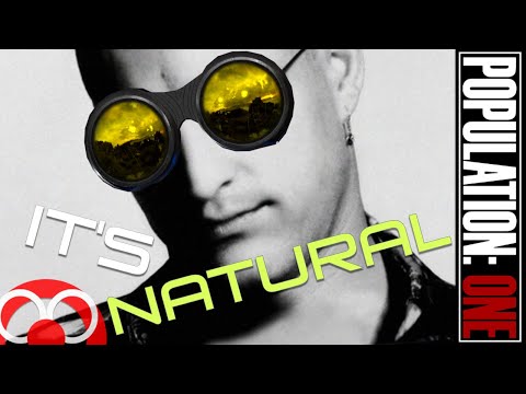 Steam Community :: Video :: POPULATION: ONE - Two Kills One Spray ...