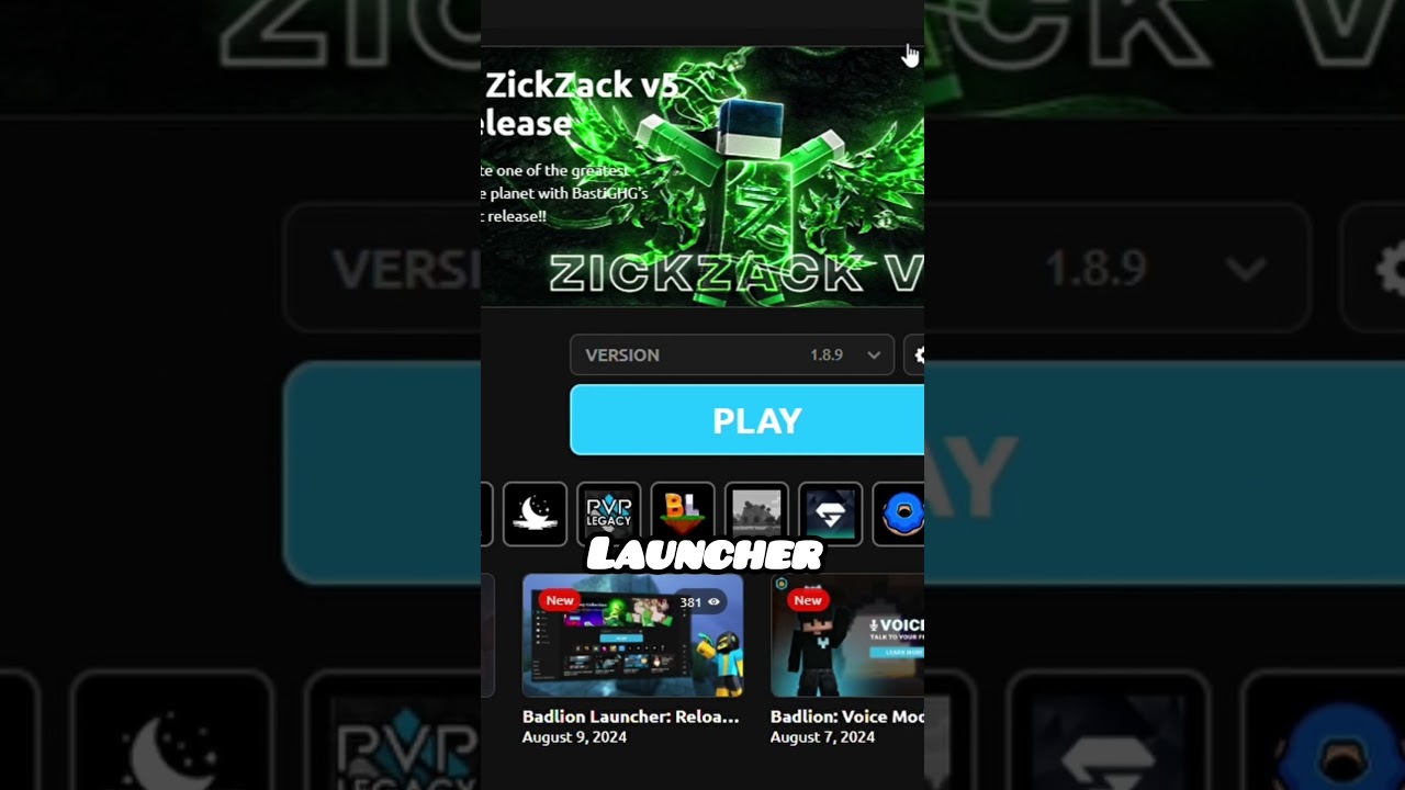 We're Getting Free Cape/Cloak On Badlion | #minecraft #badlion #badlionclient #freecape #freecloak