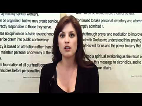 Recovery from Drug Addiction - Brooke's Story - Addiction Treatment - Ambrosia Treatment Center