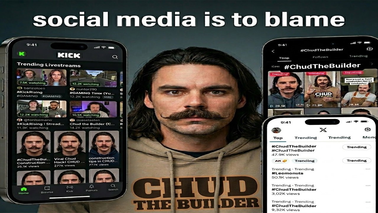 The Platforms Need To Be Held Accountable 