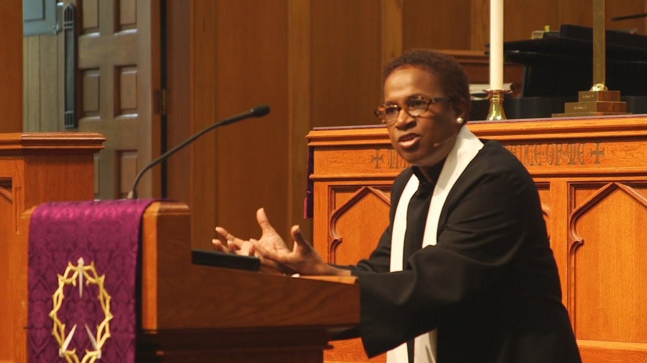 United Methodist Broadcast Inspires Baptisms | UMC.org