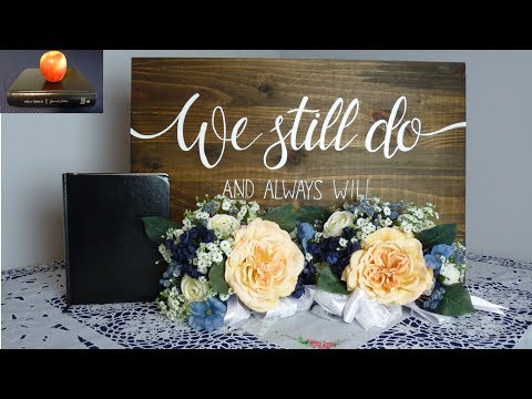 A sick heart Bible study on Proverbs 13 Hope deferred and Isaiah 40 Wait on the LORD