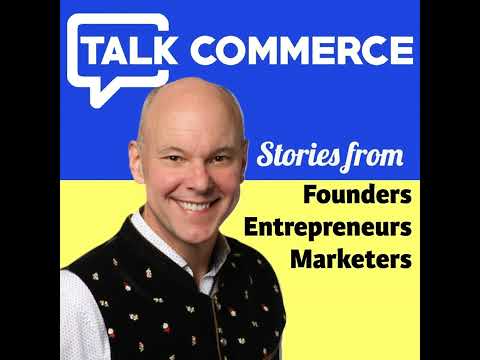 Retail Media Networks: The Future of B2B Advertising in a B2C World with Eboni Ryan