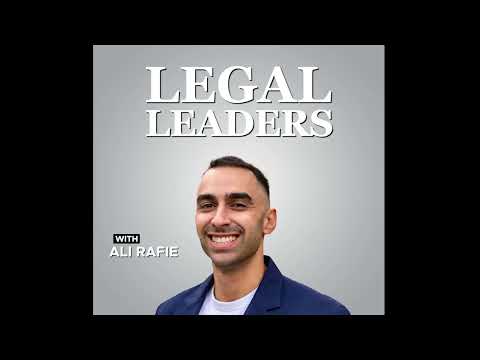EP 2: How I Got a 172 on the LSAT and Got Accepted to Berkeley Law School