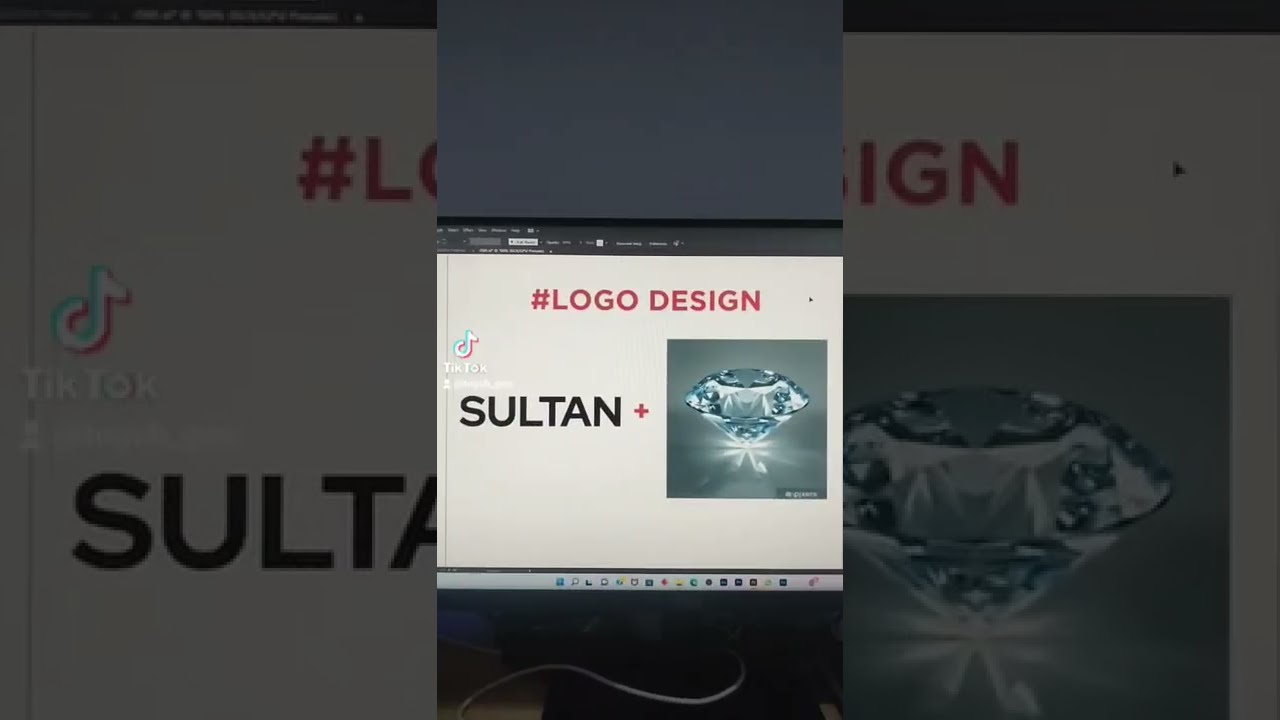 Sultan Logo #logo #logodesign #design