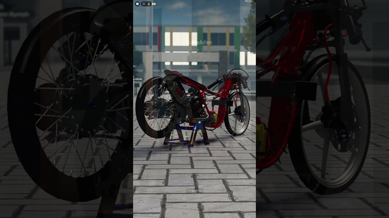 kamu berubah rangkapun jadi rebah 🫀🥀