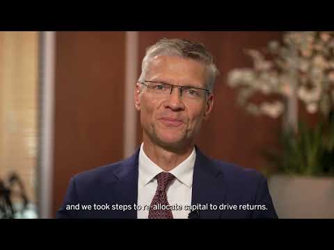 Standard Bank Group 2022 Annual results announcement | Standard Bank