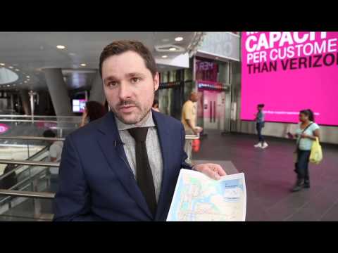 Video: Meet the man trying to put New Jersey on the NYC subway map