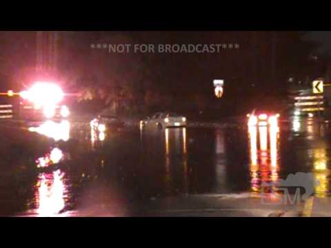 8/8/13 Bentonville/Bella Vista AR Flooding *James Hilger / HD*