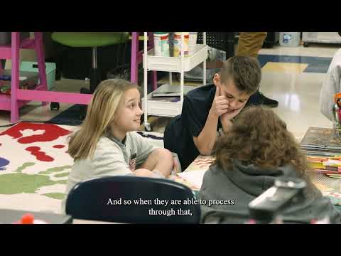 Computer Science Connections: Data Analysis and Computational Thinking in Social Studies
