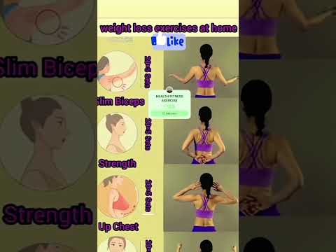 #yoga #body _home workout & daily exercise #