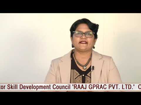 ICH & CTD introduction of 5 modules by Rajashri Ojha[ Founder & Director, Raaj GPRAC PVT LTD