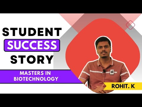 Study Biotechnology at Northeastern University | Study in USA